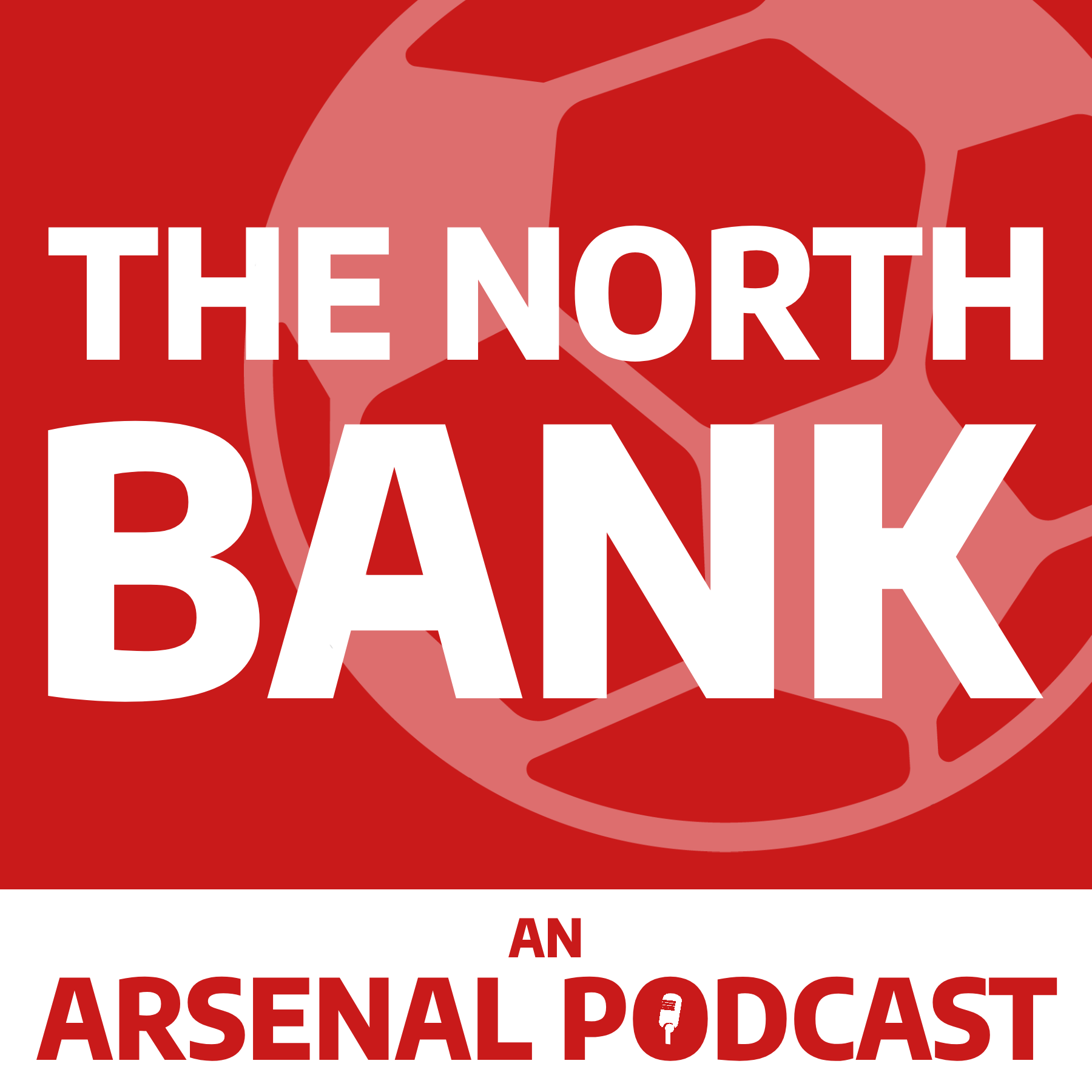 Products – The North Bank: An Arsenal Podcast